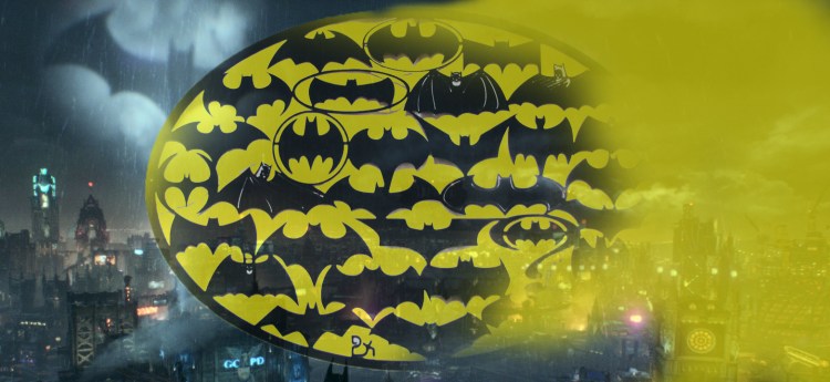 batman-banner – panoramica de las artes