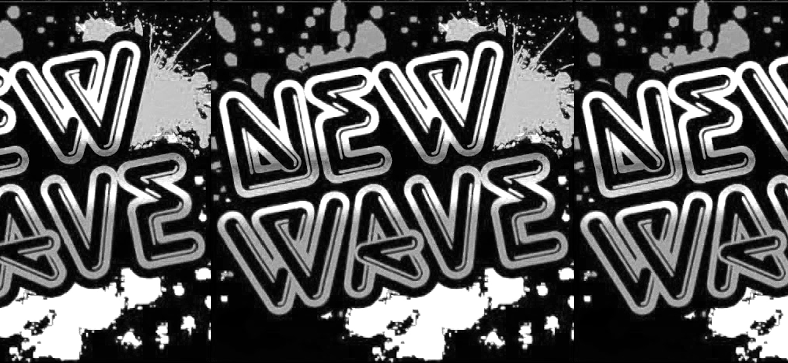 7 álbumes debut de la «new wave» que me impresionaron la primera vez ...