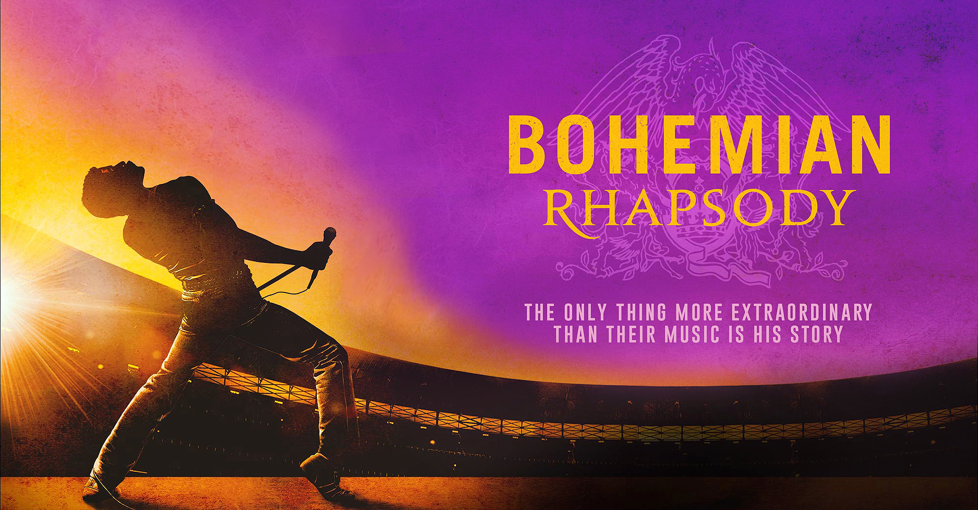 Bohemian Rhapsody El Legado De Freddie Mercury Y El Triunfo De Queen