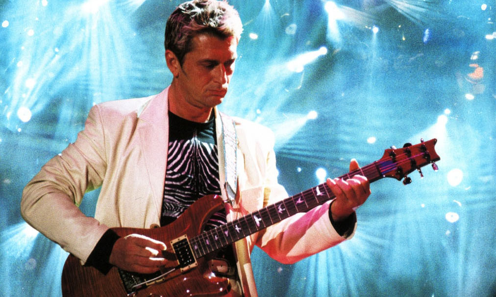 Mike Oldfield, un genio de la música «rock» convertido en leyenda a sus ...