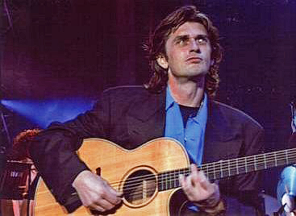 Mike Oldfield, un genio de la música «rock» convertido en leyenda a sus ...