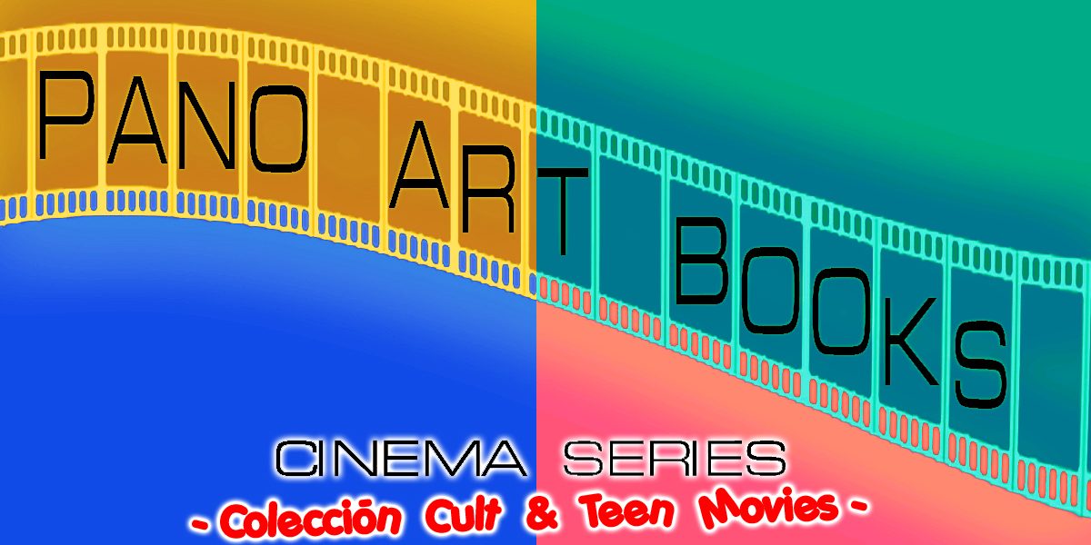 Pano Art Books – panoramica de las artes