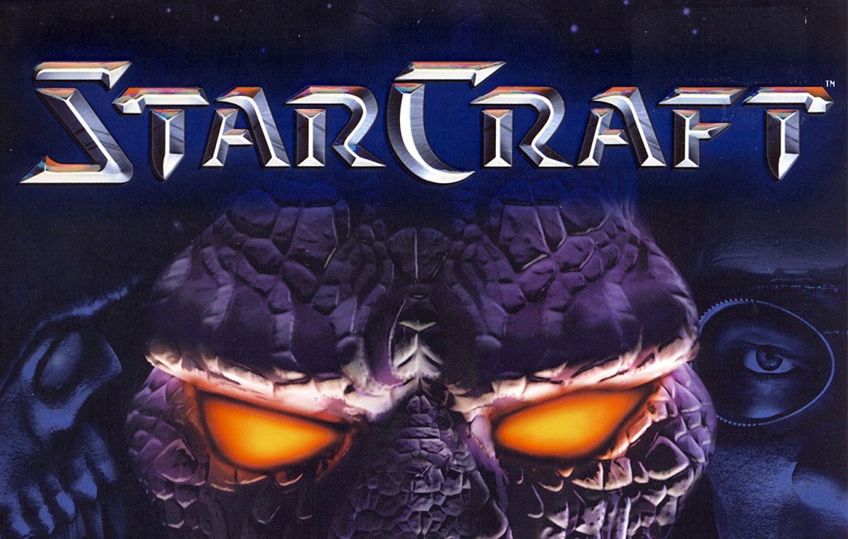 StarCraft: «Un cuarto de siglo de legendarias luchas intergalácticas en ...